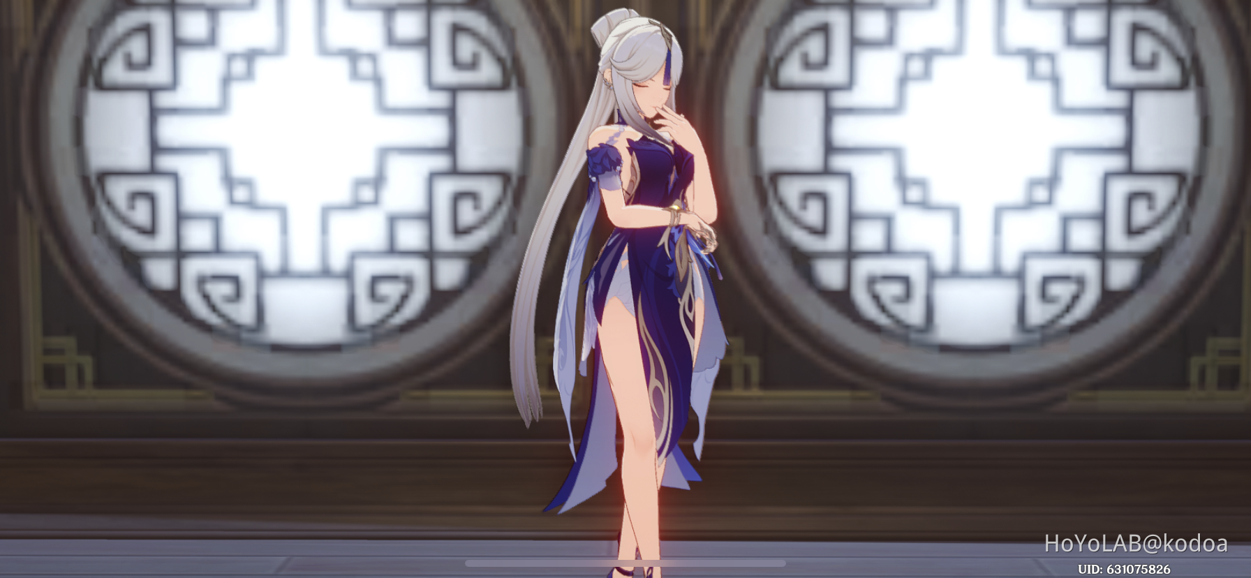 lady Ningguang Genshin Impact | HoYoLAB