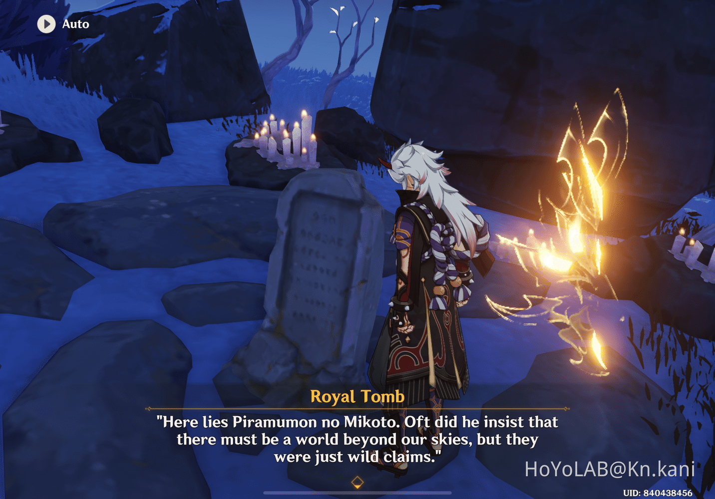 Paimon sus again | Genshin Impact | HoYoLAB