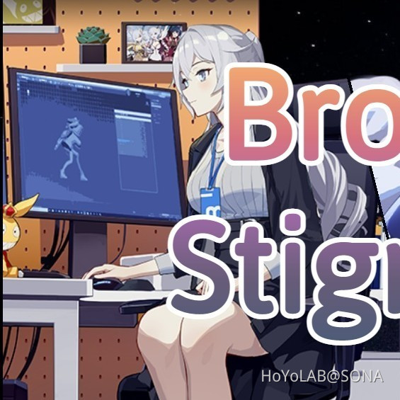 [5.4 Beta Guide] Bronya: N-EX Stigmata Guide Honkai Impact 3rd | HoYoLAB