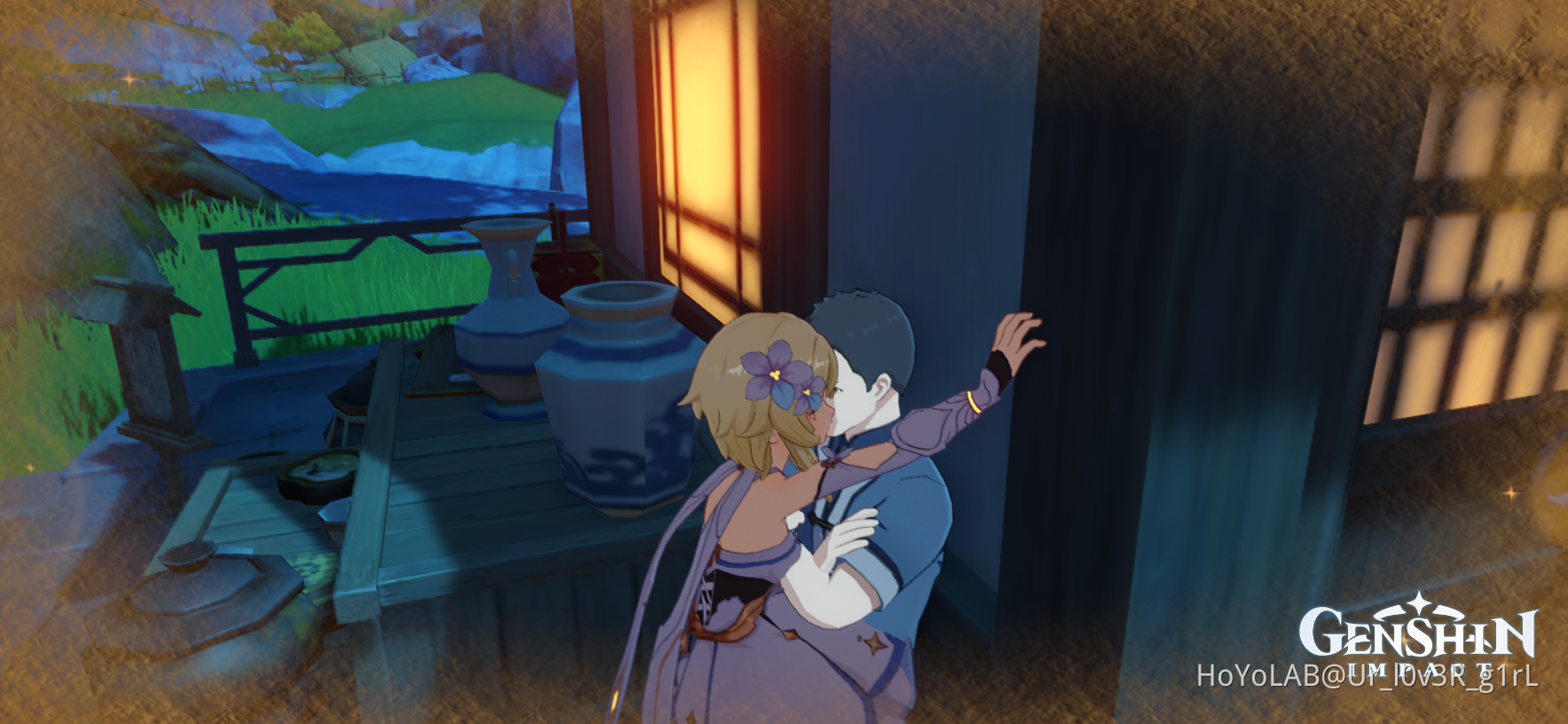 Hilariously Random Genshin Pics Genshin Impact | HoYoLAB