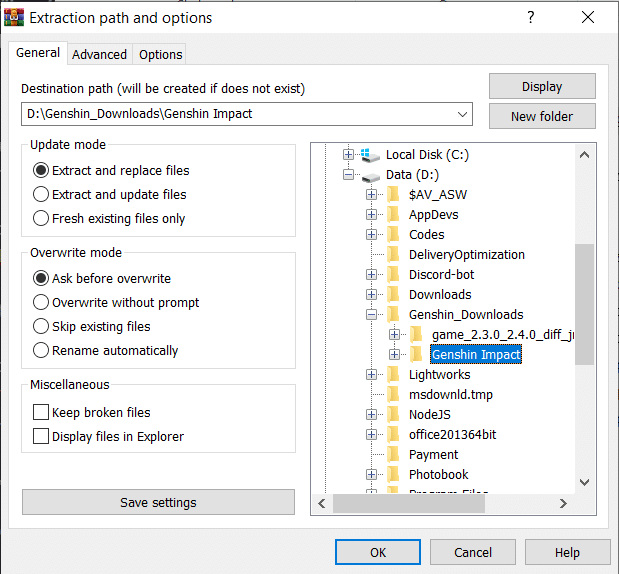 Bad Gateway 502 Workaround Fix Genshin Impact | HoYoLAB