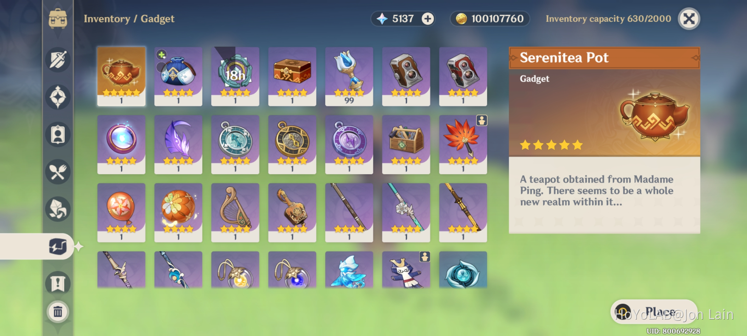 Mora mora mora Genshin Impact | HoYoLAB