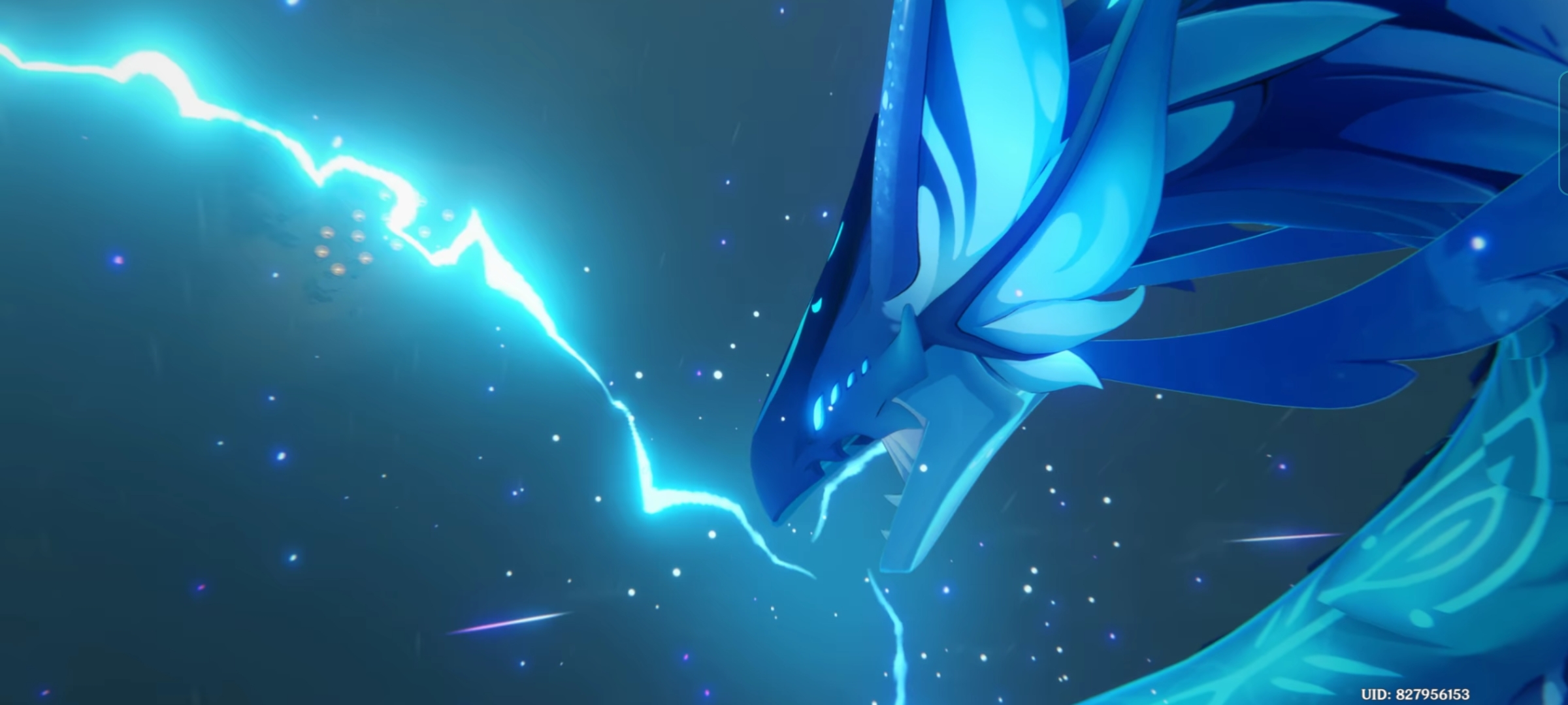 2.4 Archon Quest (spoilers) Genshin Impact | HoYoLAB