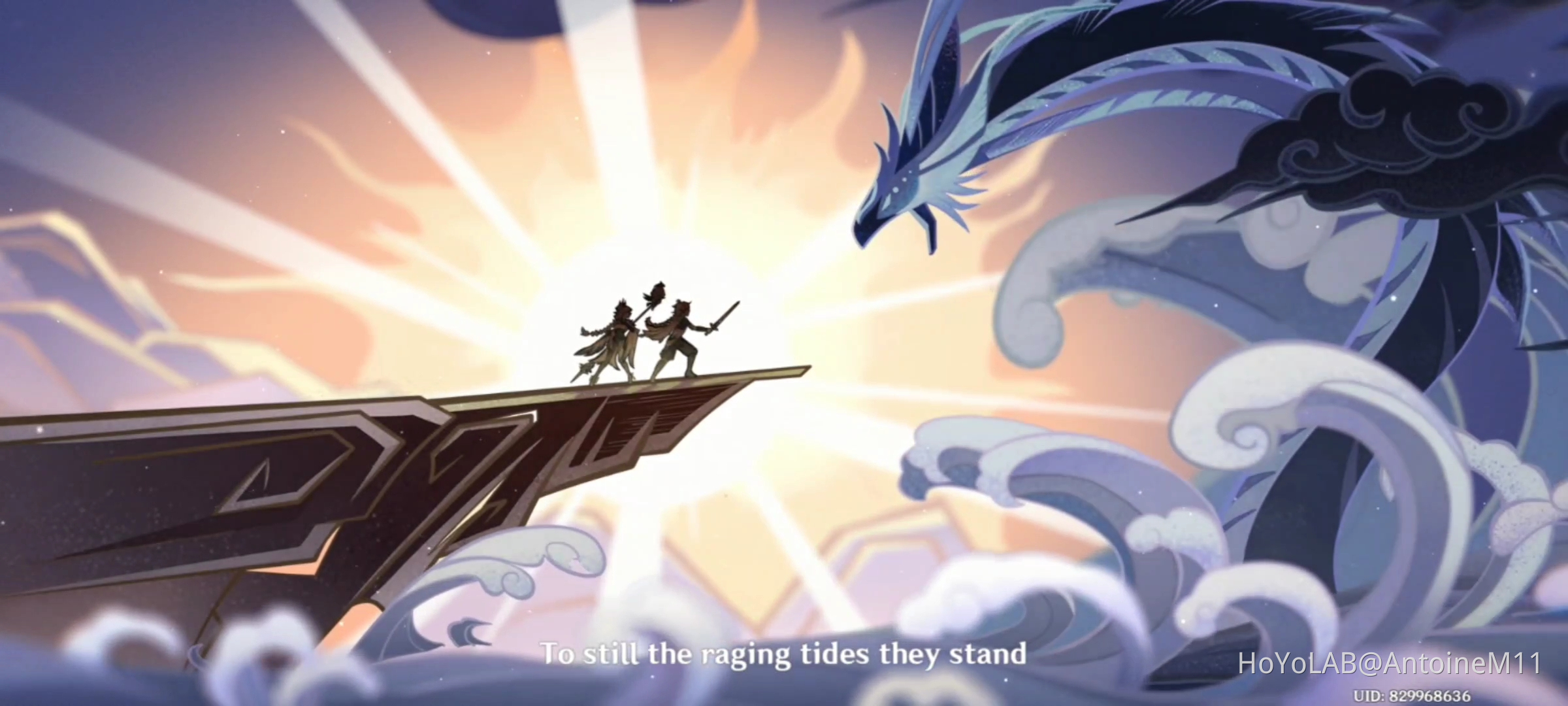 'Return of the Jade Chamber' will be my most favorite quest since the ...