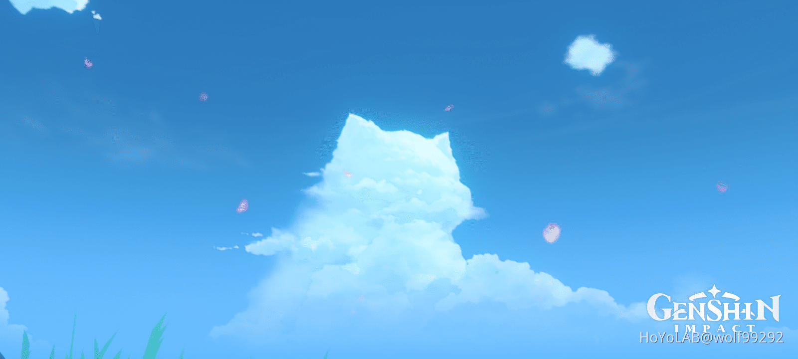 Aether and Noelle sweet couple Genshin Impact | HoYoLAB