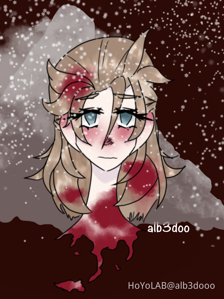 Susbedo Genshin Impact | HoYoLAB
