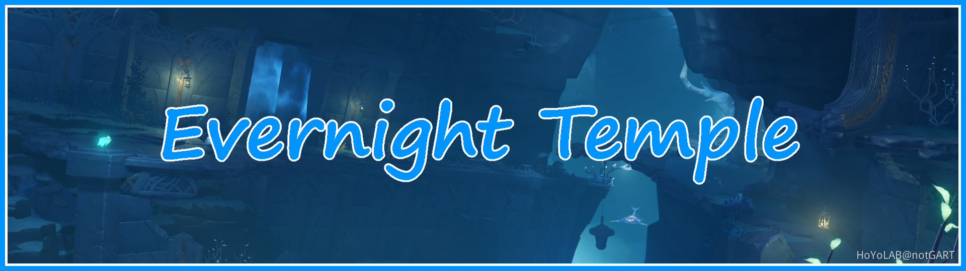 The Trail of Drake & Serpent - Evernight Temple Puzzle Solutions ...