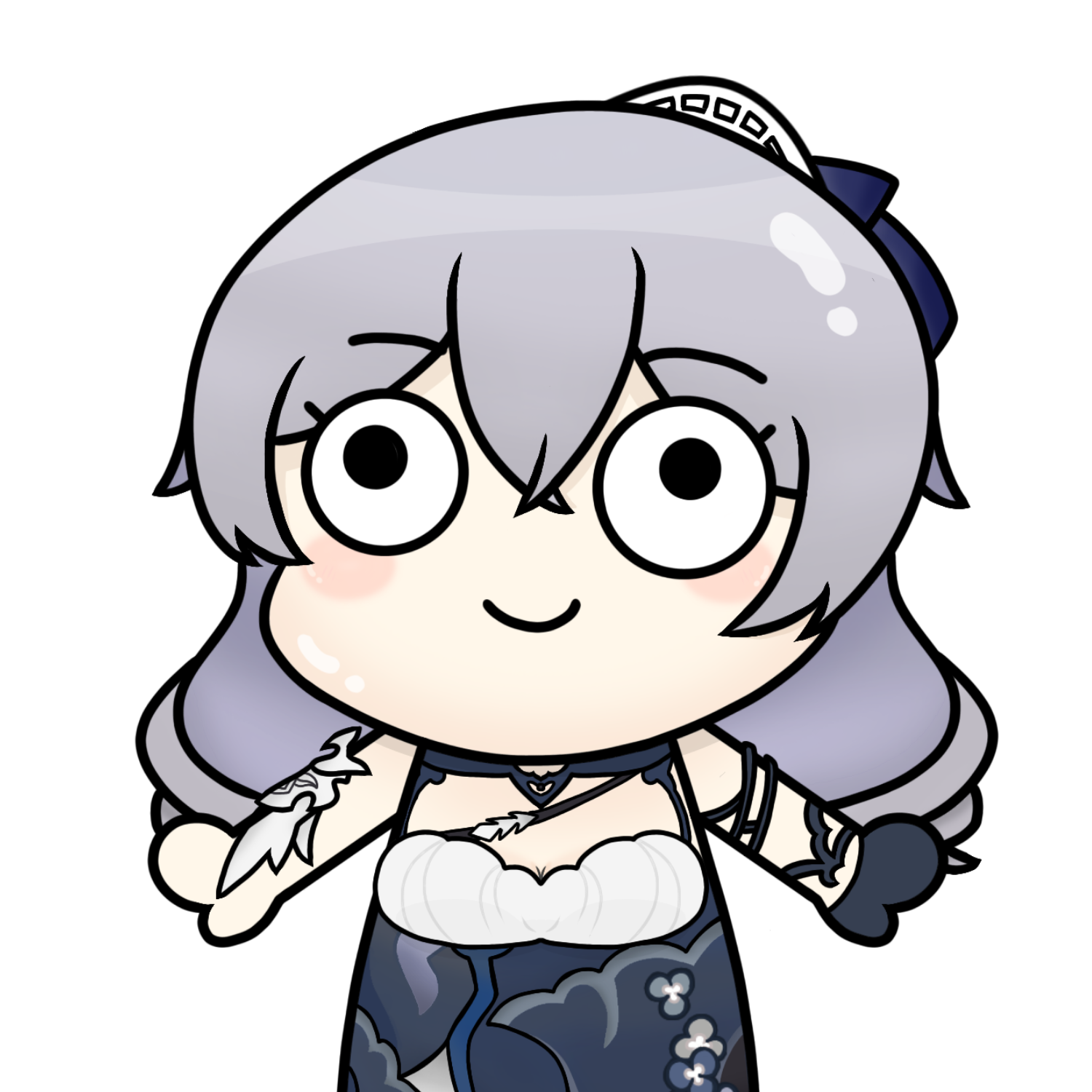 Silverwing: Bronya N-EX Derp Honkai Impact 3rd | HoYoLAB