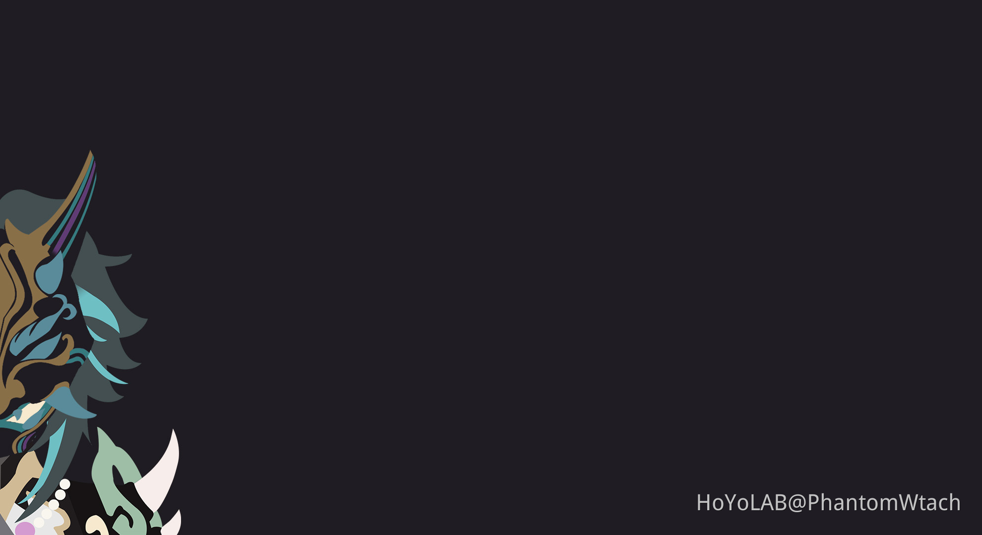 xiao wallpapers Genshin Impact | HoYoLAB