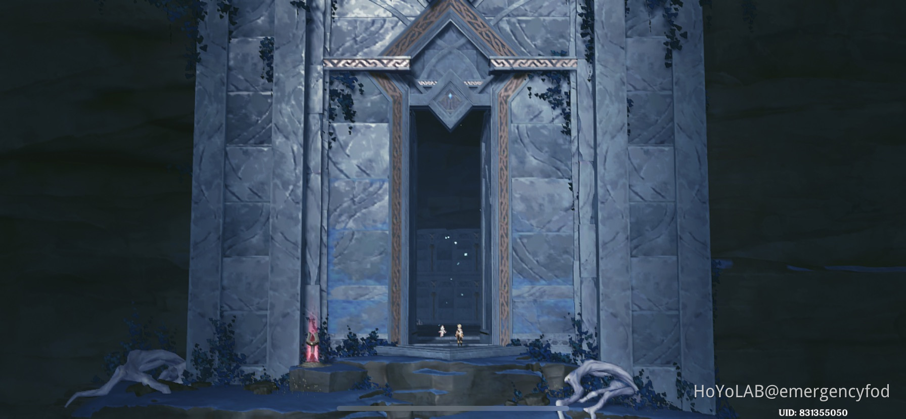 Ekanomiya Genshin Impact | HoYoLAB