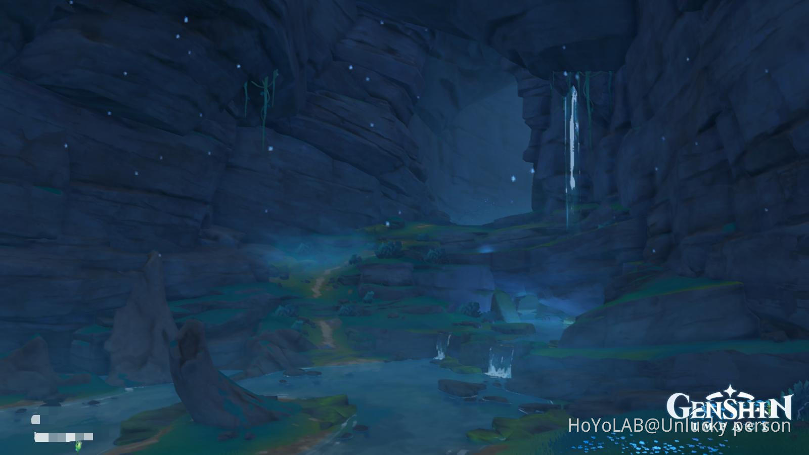 daily picture: day 7/30 Genshin Impact | HoYoLAB