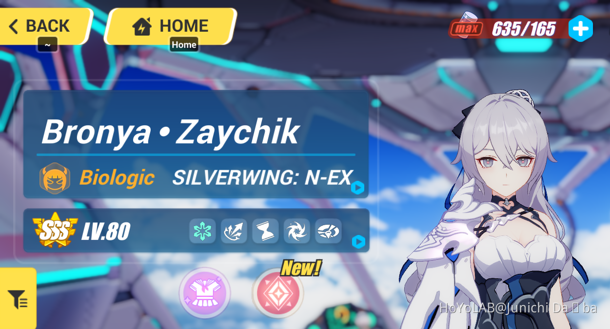 HI3 v5.4 - N-EX beginners guide Honkai Impact 3rd | HoYoLAB