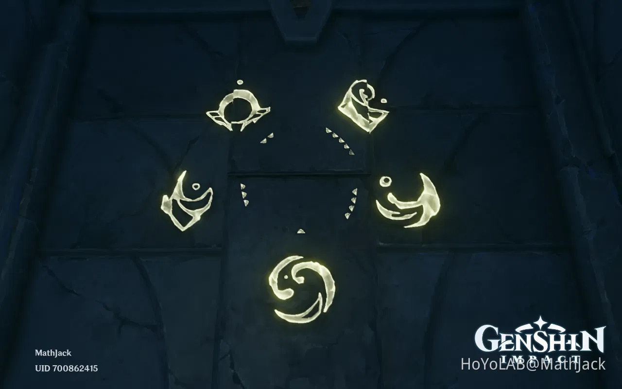 Da Ouroboros Code Genshin Impact | HoYoLAB