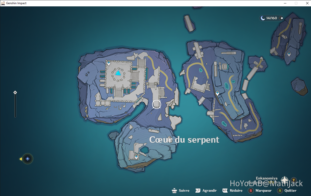 Da Ouroboros Code Genshin Impact | HoYoLAB