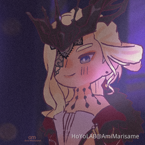 Signora Genshin Impact | HoYoLAB