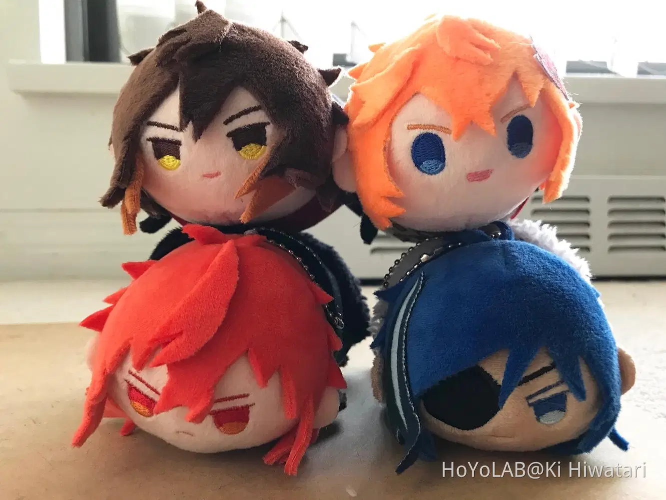 how to make a mochi plushie