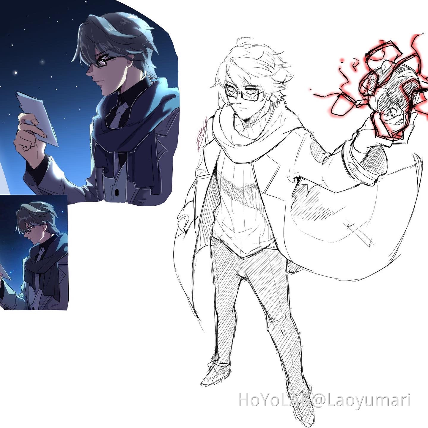 Welt Honkai 🥺 Honkai Impact 3rd | HoYoLAB