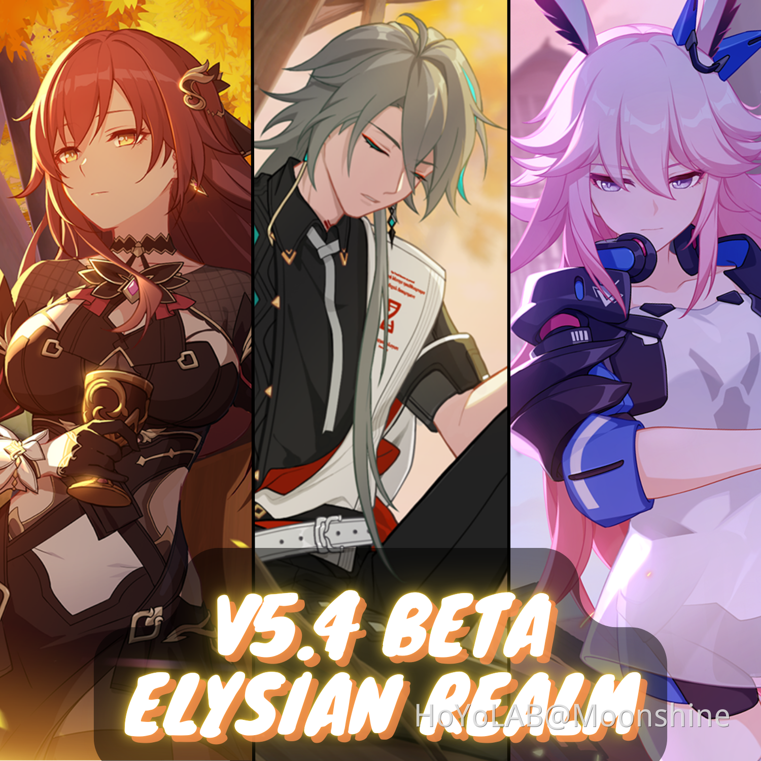 [v5.4 BETA] Elysian Realm In-depth Review Honkai Impact 3rd | HoYoLAB