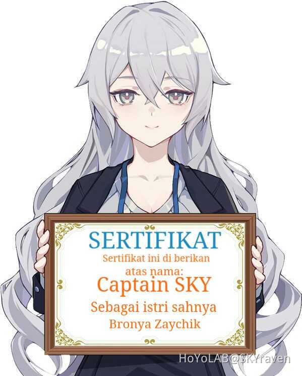 SIMP Bronya Honkai Impact 3rd | HoYoLAB