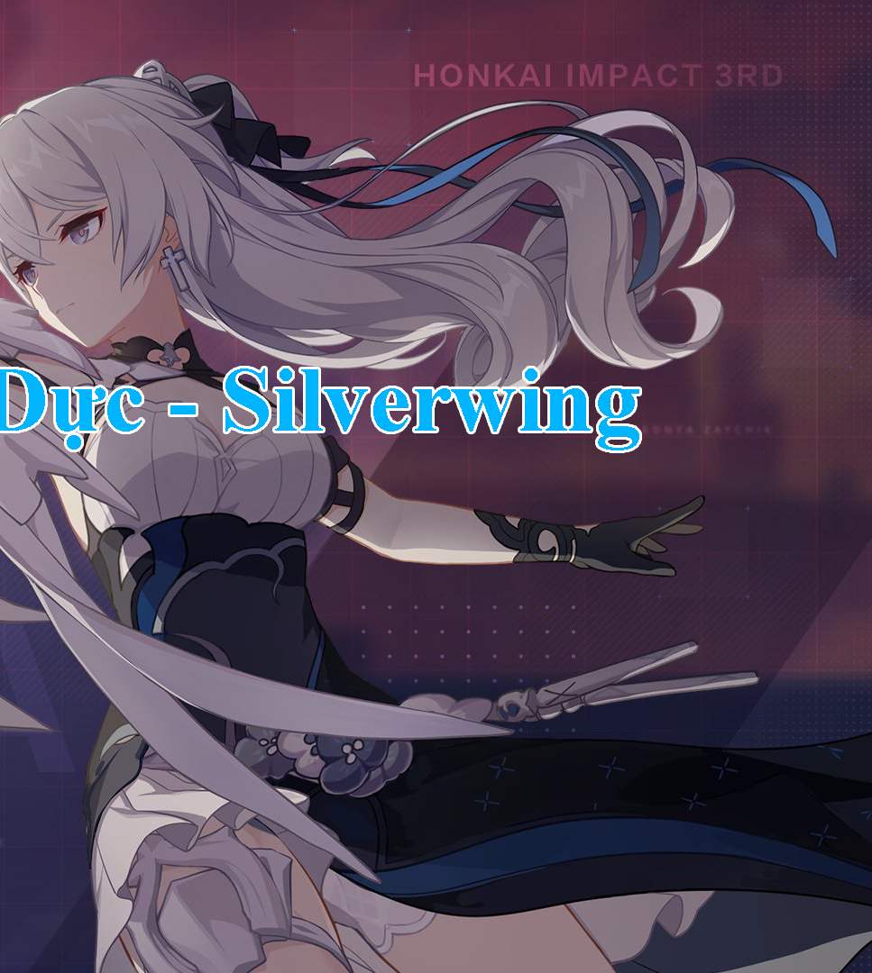 [Guide Beta 5.4] Giới thiệu nhân vật: Thứ Sinh Ngân Dực - Bronya ...