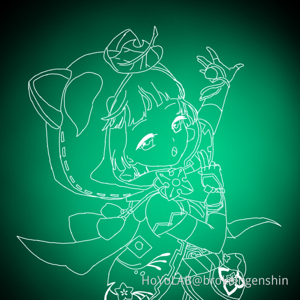 🍑 Sayu Icon Genshin Impact | HoYoLAB