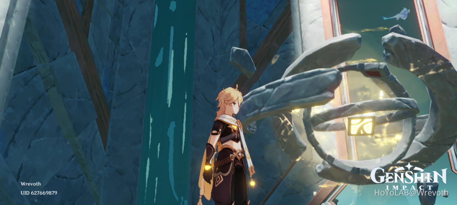 Ekanomiya machinery Genshin Impact | HoYoLAB