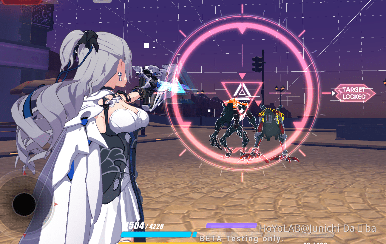HI3 v5.4 - N-EX beginners guide Honkai Impact 3rd | HoYoLAB