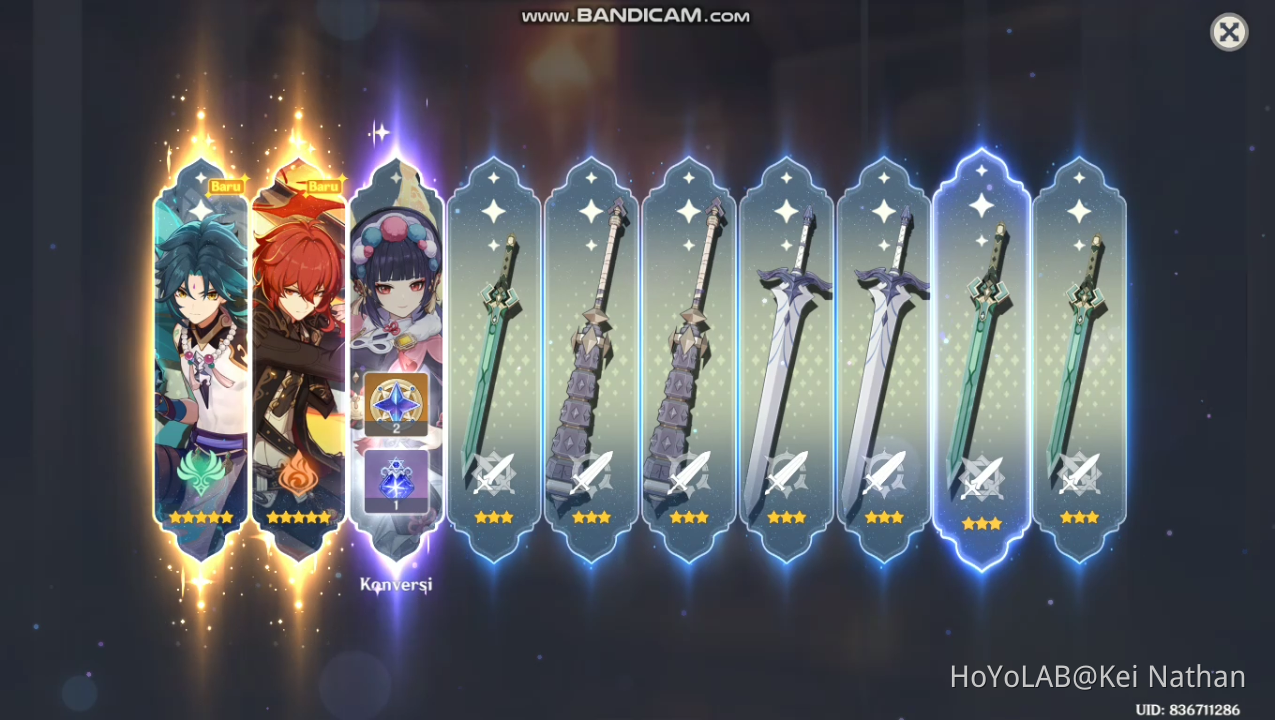 Easy C1 XIAO Genshin Impact | HoYoLAB