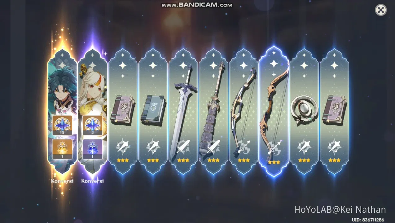 Easy C1 XIAO Genshin Impact | HoYoLAB