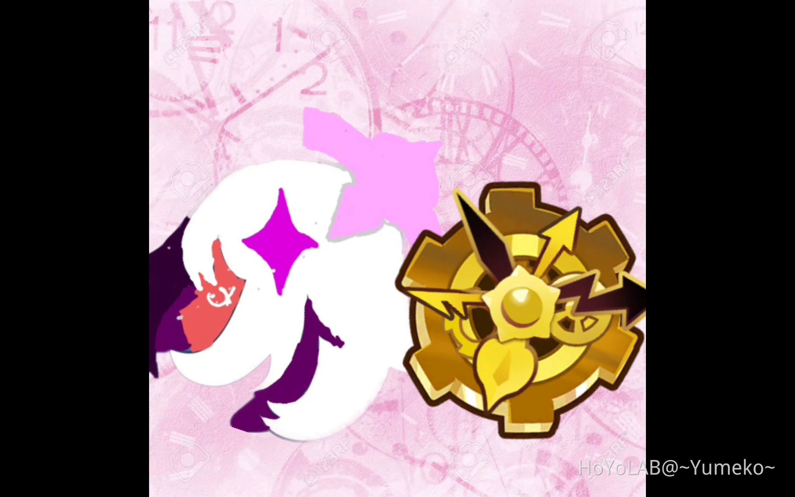 Remenber paimon cookie well her is her ability!!!! Genshin Impact | HoYoLAB