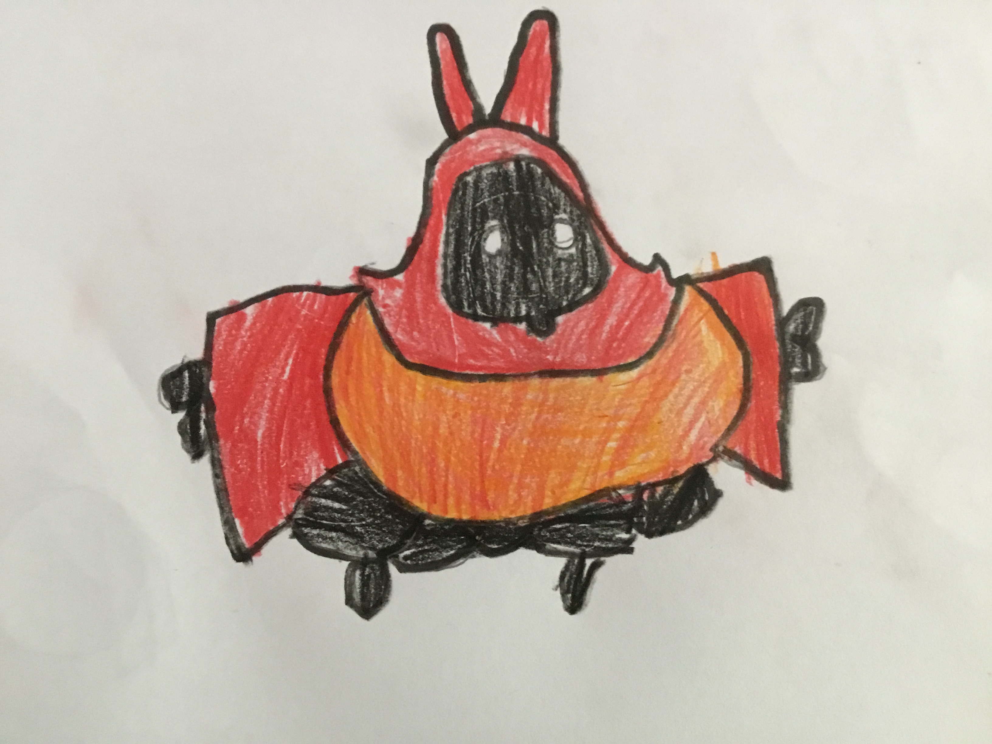 Pyro abyss mage Genshin Impact | HoYoLAB