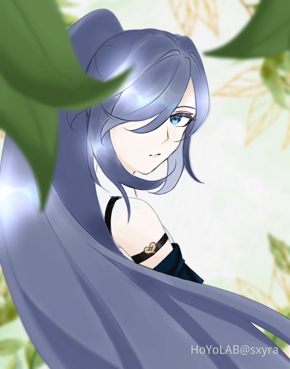Azure Empyrea Honkai Impact 3rd | HoYoLAB