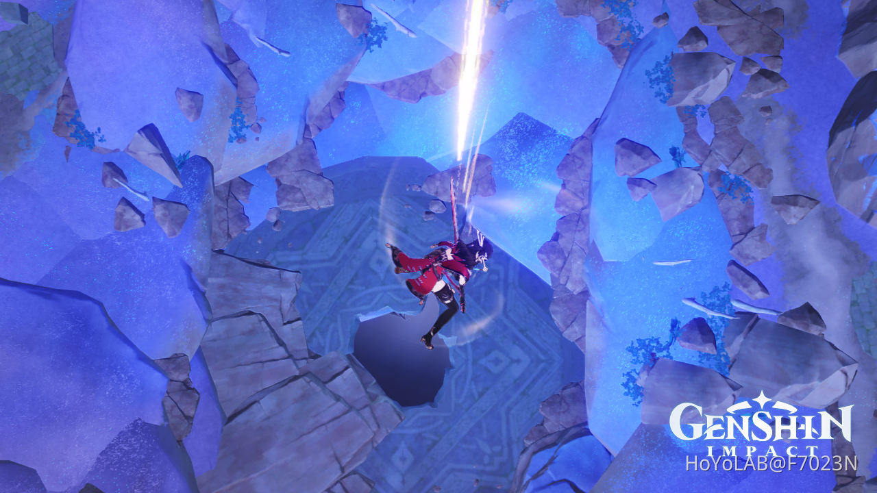 Ritual For You Xiao Summoning :D Genshin Impact | HoYoLAB