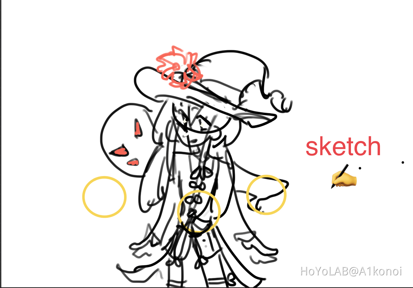 Hu-Tao 👻👻 | Genshin Impact | HoYoLAB