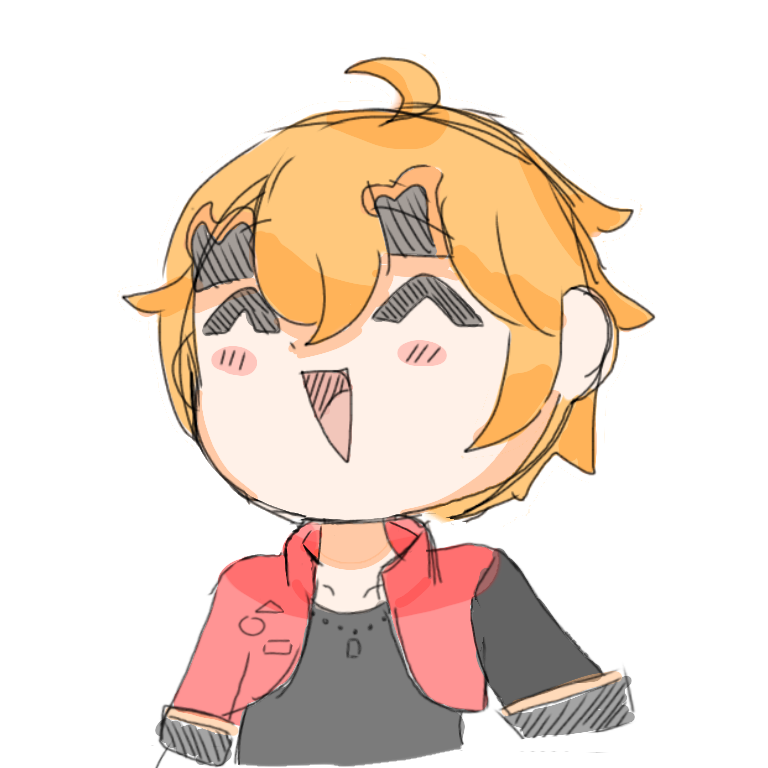 Happi (late) Borthday Thoma Genshin Impact | HoYoLAB
