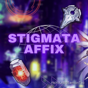 Guía de Stigmata Affix Kiana Kaslana Honkai Impact 3rd | HoYoLAB