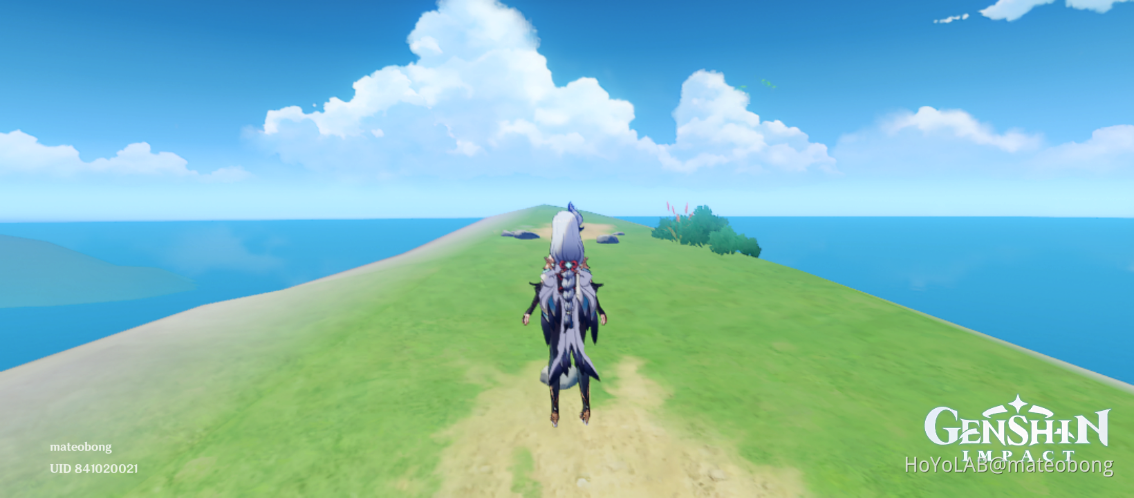 quest Genshin Impact | HoYoLAB