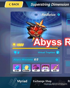 [HI3 SEA ID/EN] Chill Stream Abyss HOD RL D391 & ER HOS D140 #2 Honkai ...