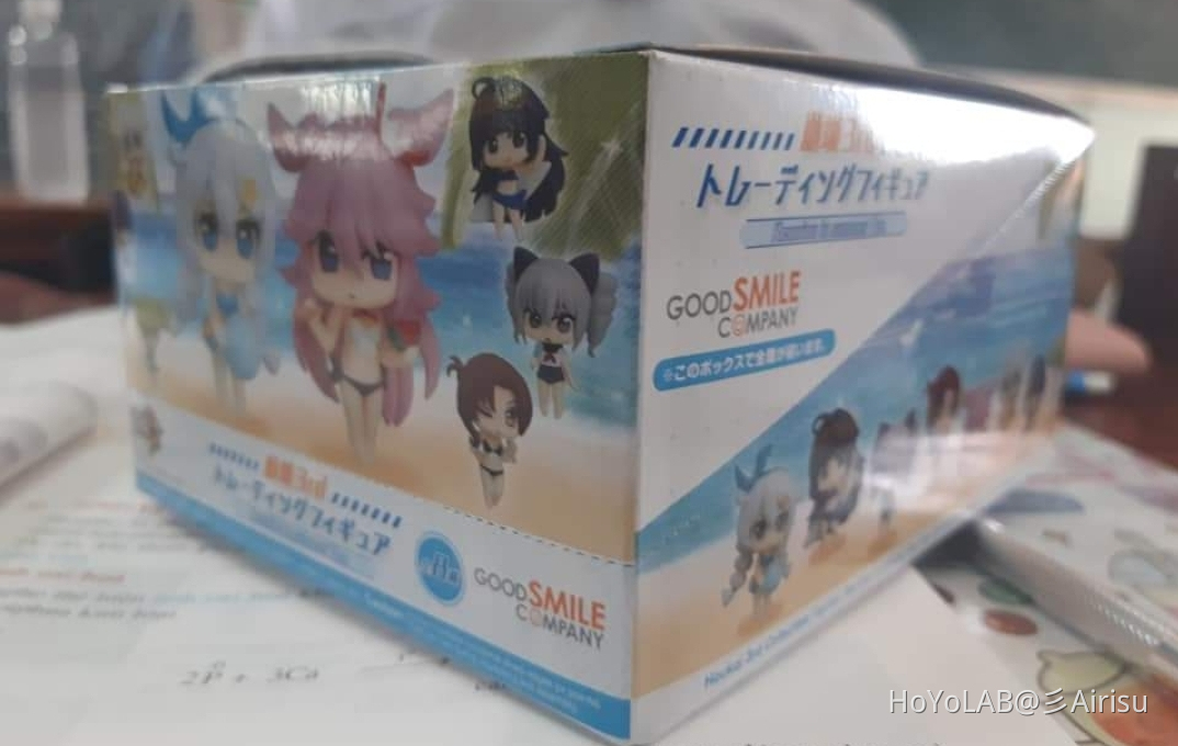 Quà lưu niệm mình nhận từ HI3 ♡ Honkai Impact 3rd | HoYoLAB