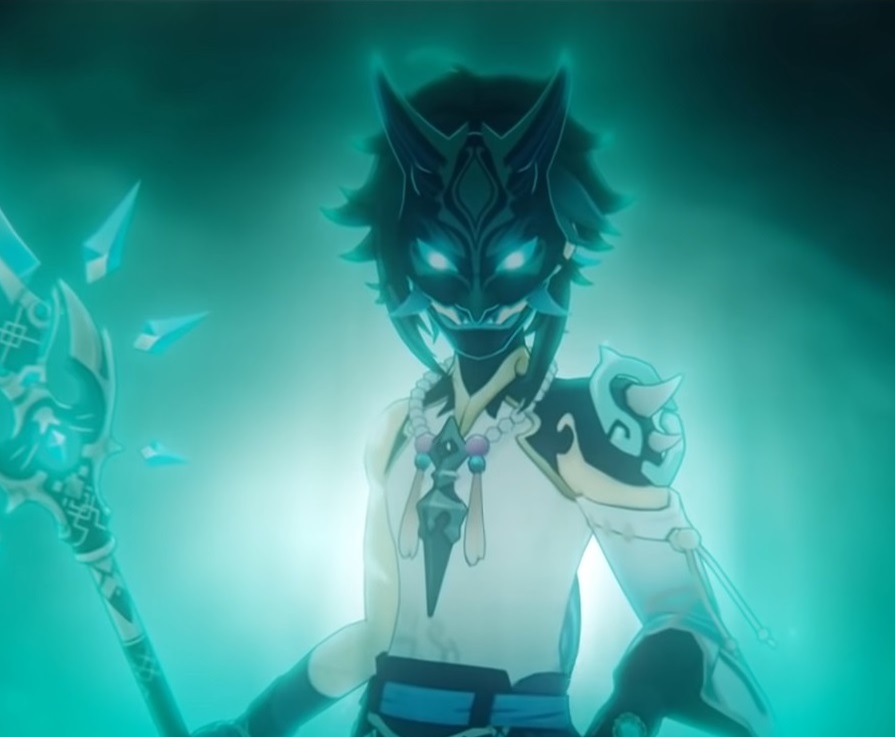 An Analysis of Anemo: The Element of Freedom Genshin Impact | HoYoLAB