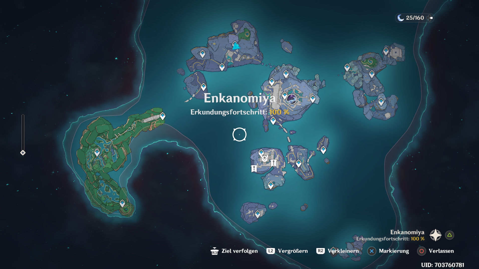 100% Enkanomiya Genshin Impact | HoYoLAB