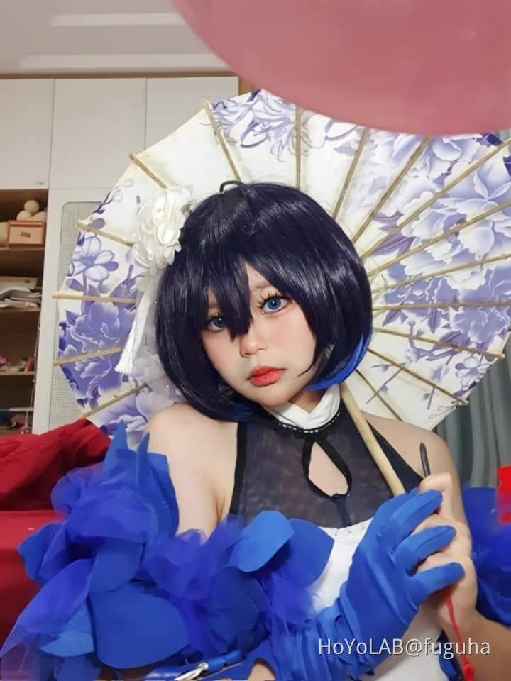 Seele cosplay plis Honkai Impact 3rd | HoYoLAB