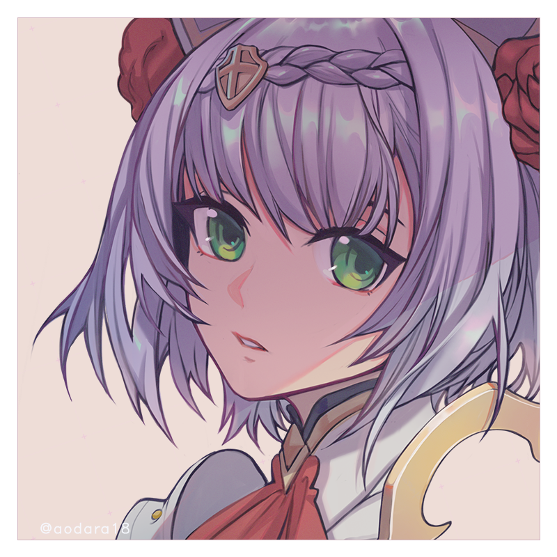 Geo Portraits | Genshin Impact | HoYoLAB