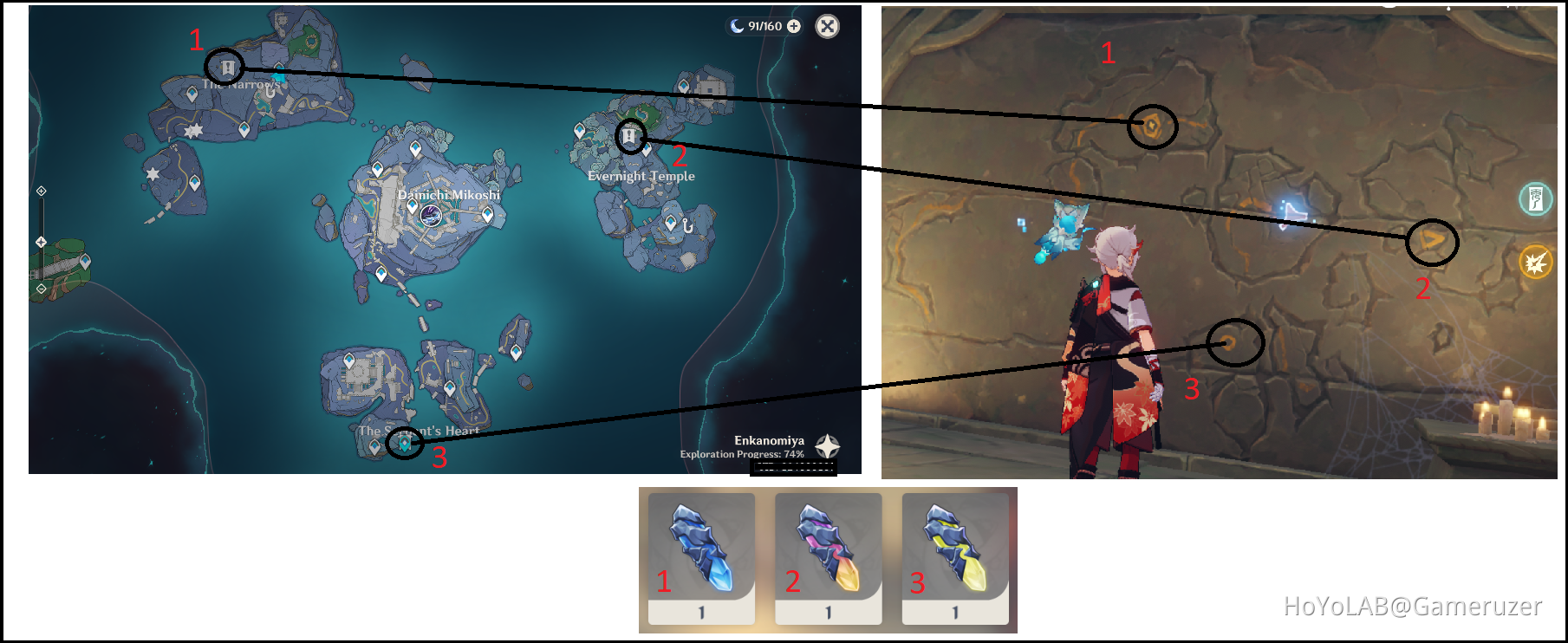 event Genshin Impact | HoYoLAB