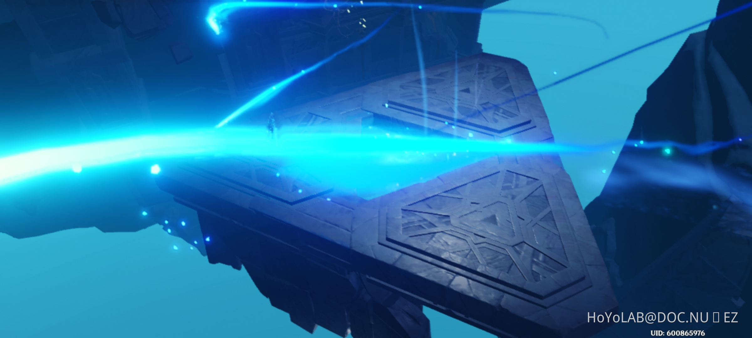 misión de mundo Climene (Las 7 tumbas de la realeza ) | Genshin Impact ...