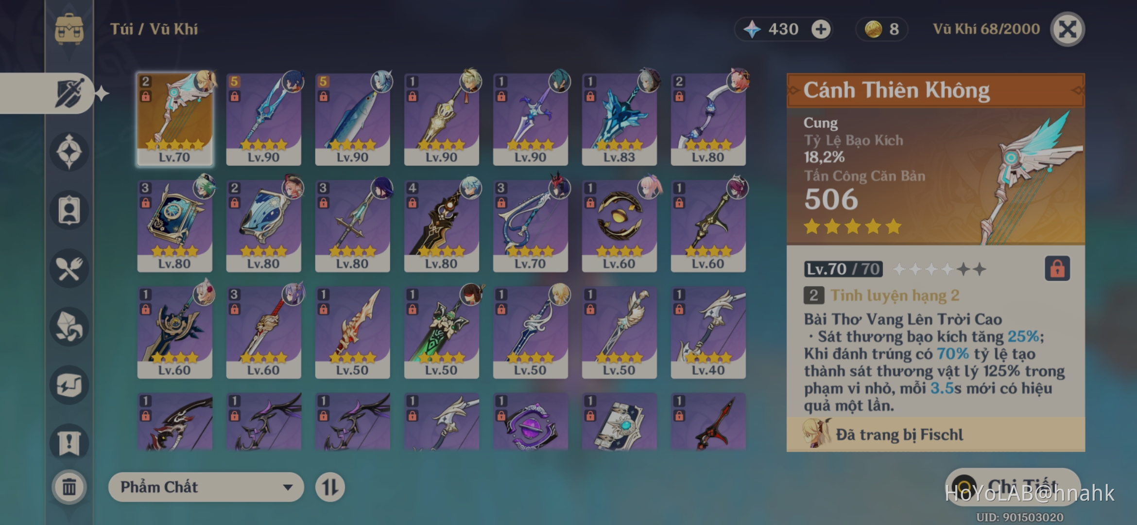 Mora Genshin Impact | HoYoLAB