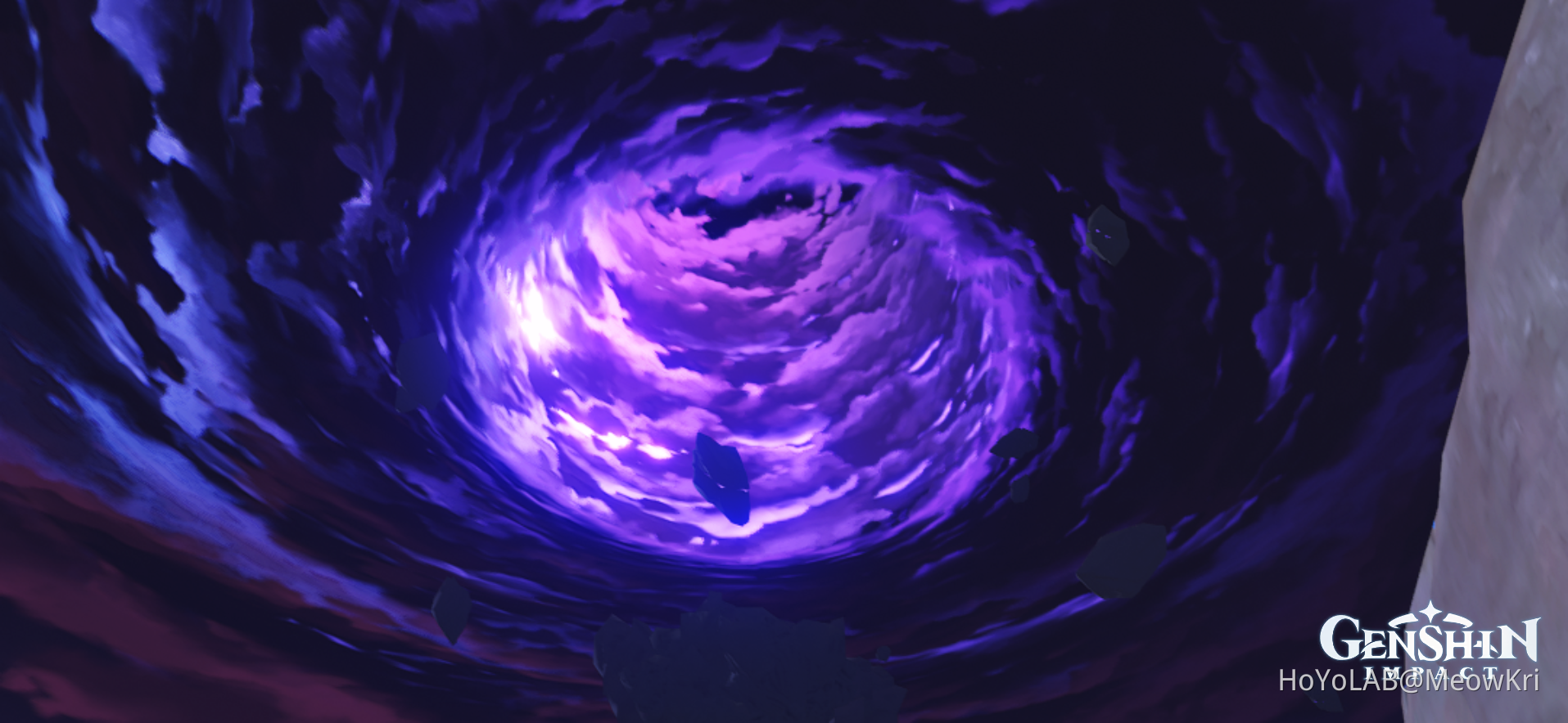 inadzuma Genshin Impact | HoYoLAB