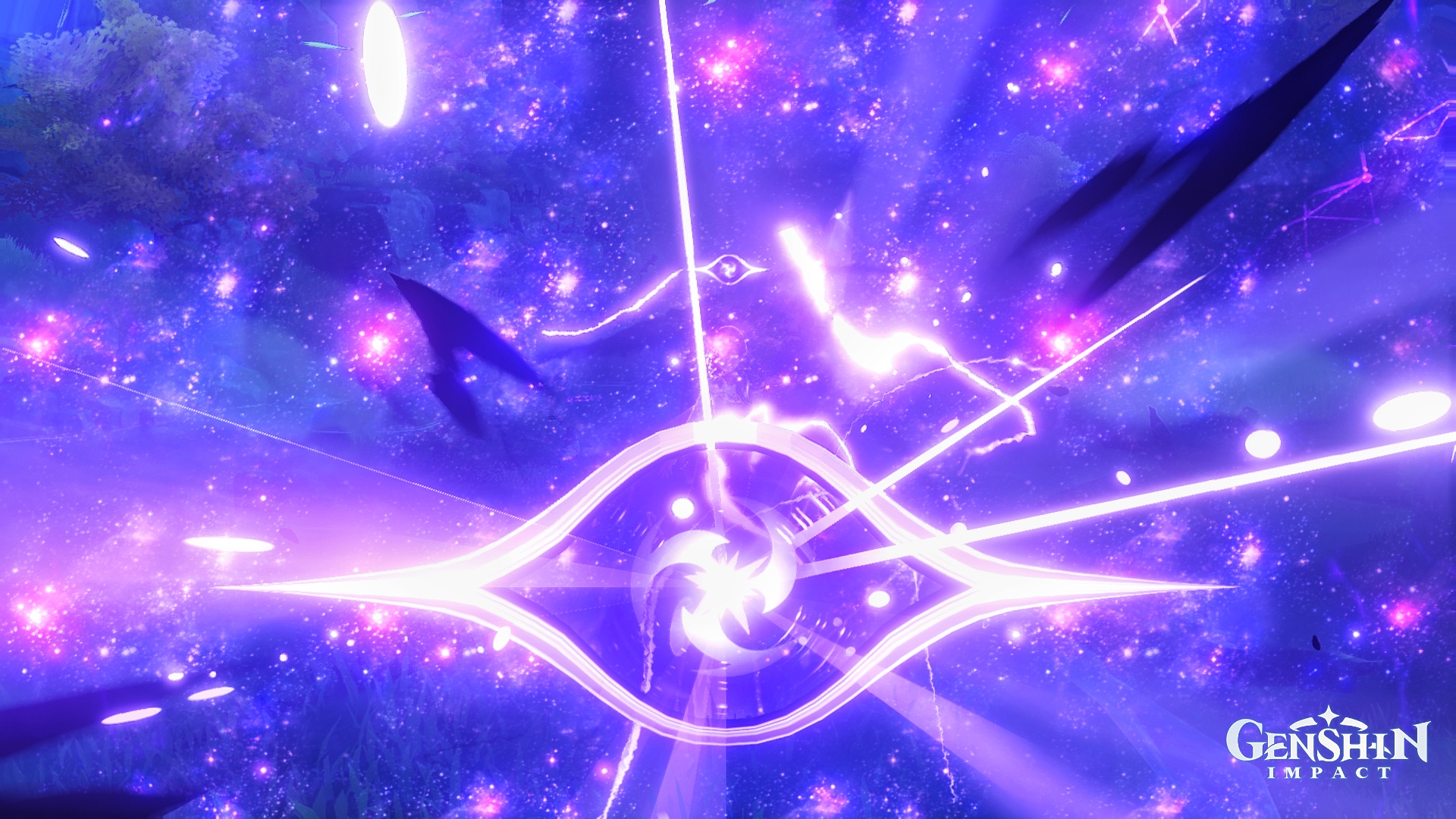 Musou Isshin Genshin Impact | HoYoLAB