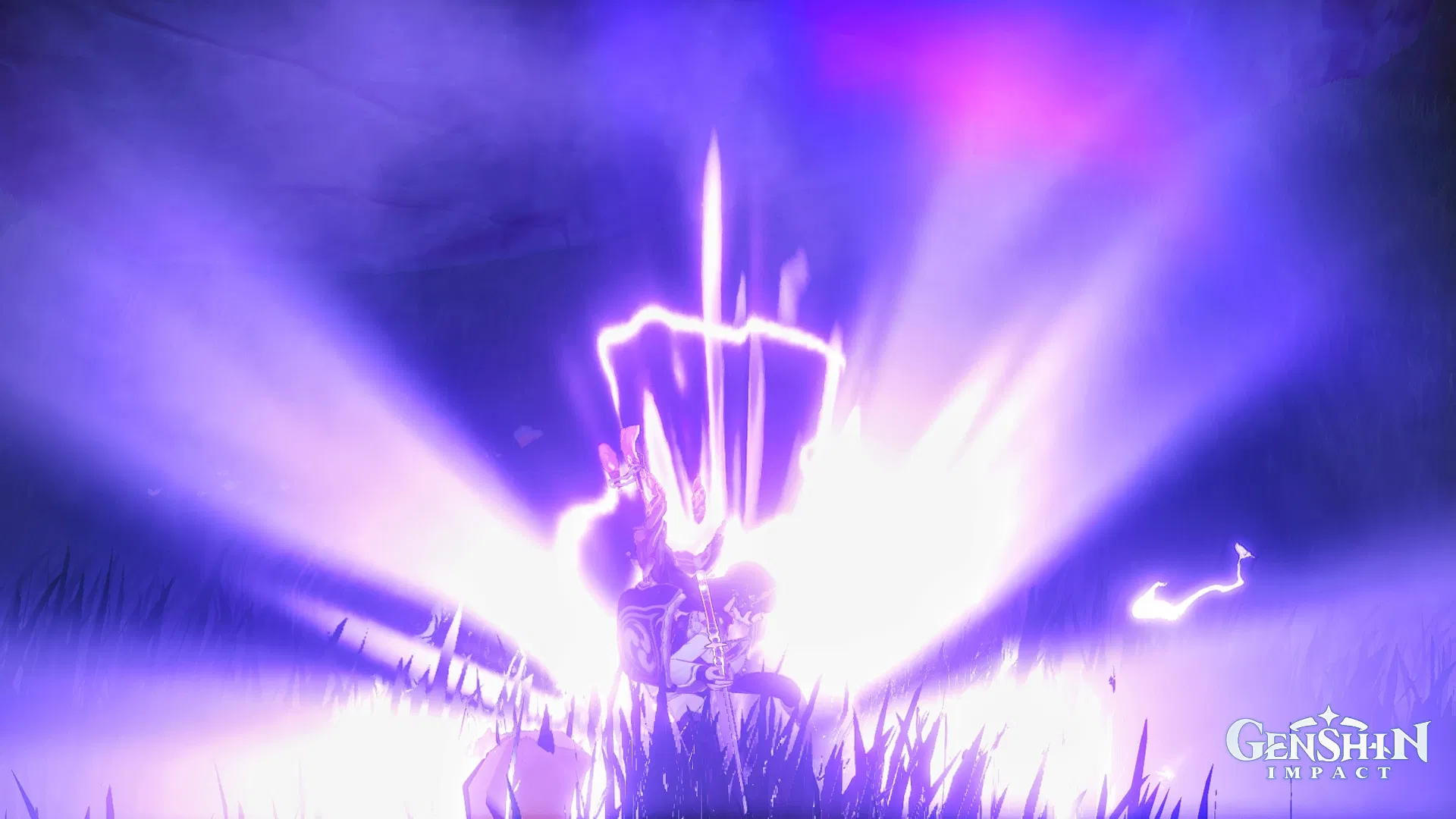 Musou Isshin Genshin Impact | HoYoLAB