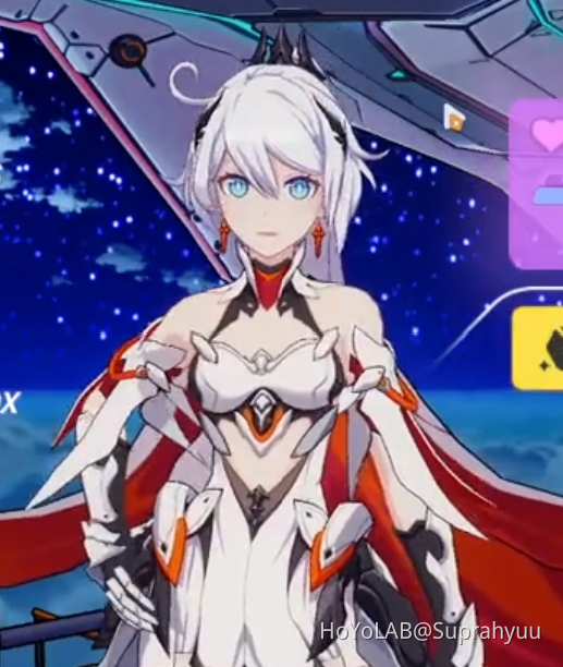 HoF Kiana cute moments Honkai Impact 3rd | HoYoLAB